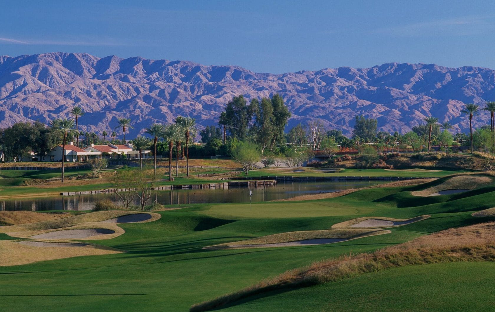 La Quinta Resort & Club - something for everyone - Family Travel Channel