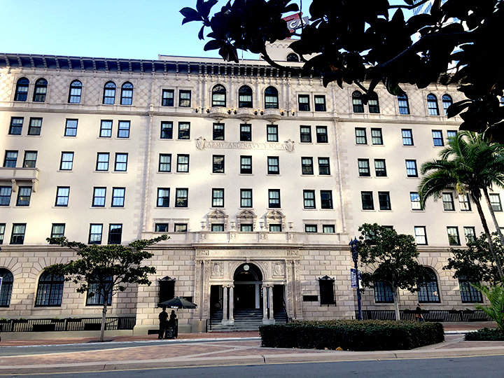 The Guild Hotel, San Diego - Girls Getaway - Family Travel Channel