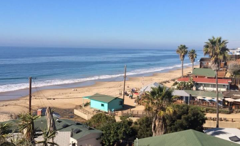 Gourmet Coastal Snack Shacks in the OC - Sharael Travels